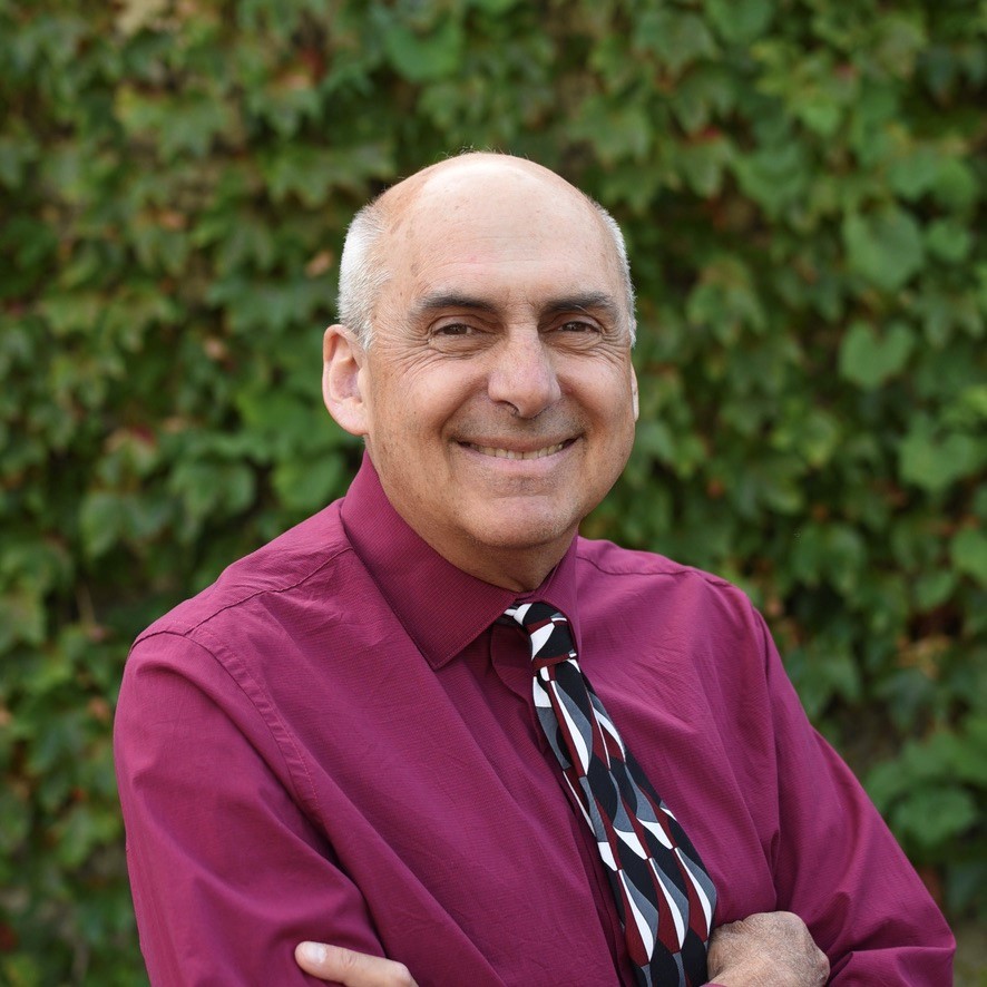 Daniel Skolnik - IPM Institute