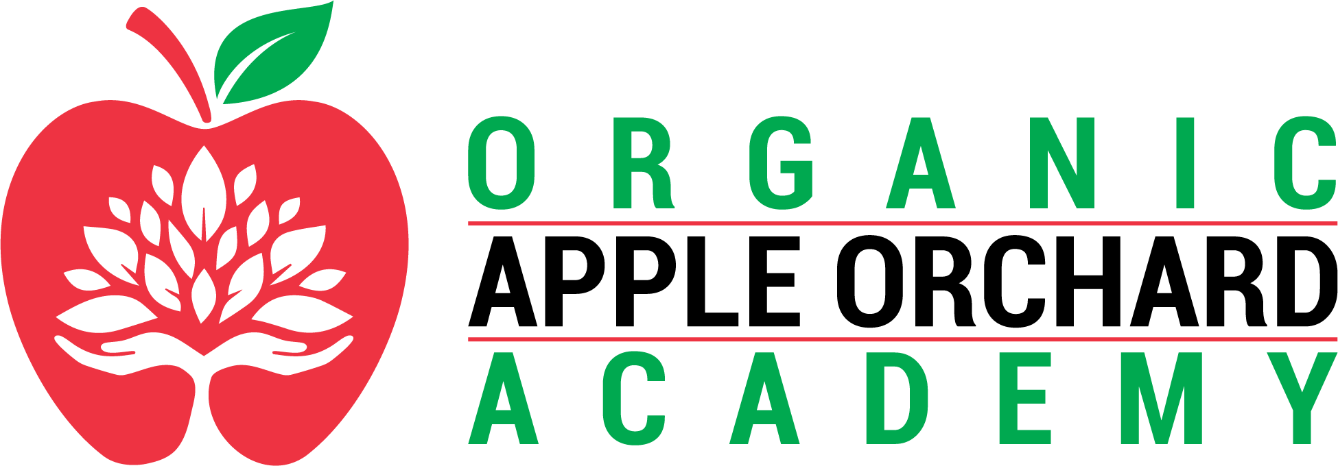 Organic Apple Orchard Academy - IPM Institute